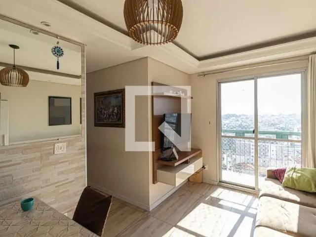 Apartamento para Venda em São Paulo/SP Vila Ré 3 Quartos