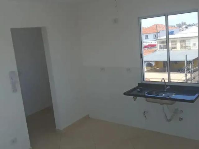 Apartamento para Venda em São Paulo/SP Vila Ré 1 Quartos