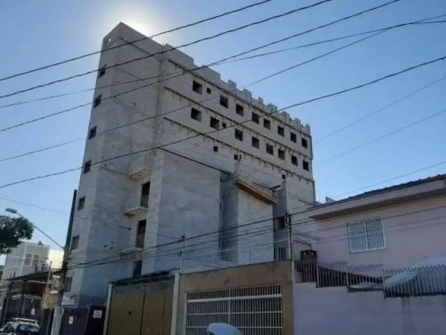 Apartamento para Venda em São Paulo/SP Vila Ré 1 Quartos