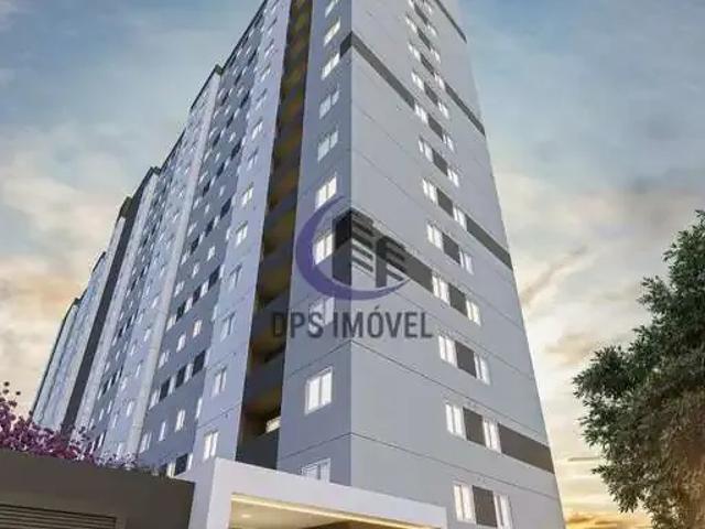 Apartamento para Venda em São Paulo/SP Vila Ré 1 Quartos