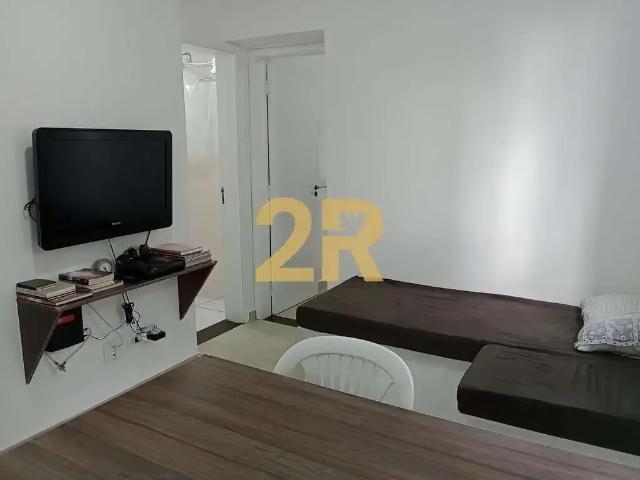 Apartamento para Venda em São Paulo/SP Vila Ré 1 Quartos