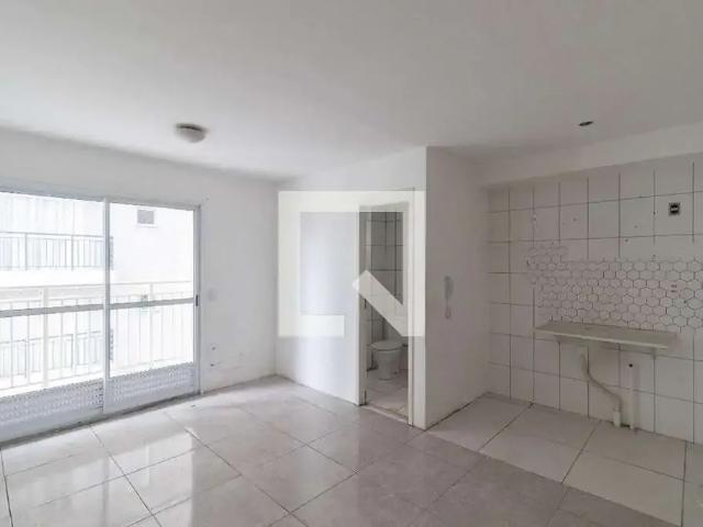 Apartamento para Venda em São Paulo/SP Vila Ré 1 Quartos