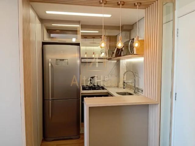 Apartamento para Venda em São Paulo/SP Vila Ré 1 Quartos