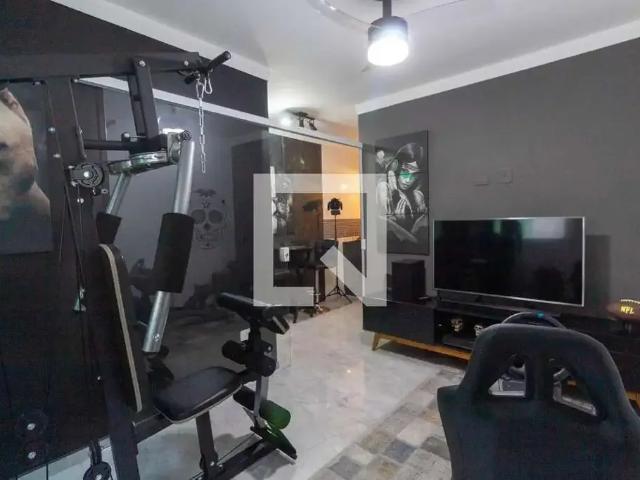 Apartamento para Venda em São Paulo/SP Vila Ré 1 Quartos