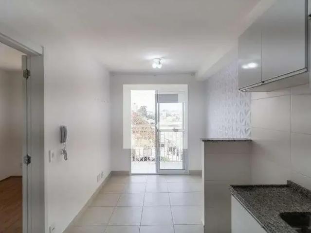 Apartamento para Venda em São Paulo/SP Vila Ré 1 Quartos