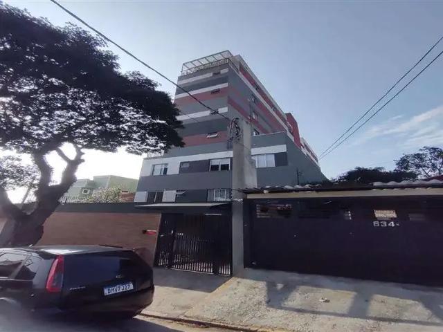 Apartamento para Venda em São Paulo/SP Vila Ré 1 Quartos