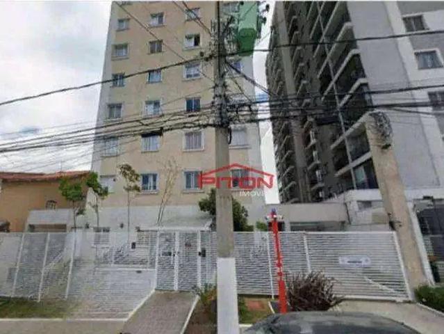 Apartamento para Venda em São Paulo/SP Vila Ré 1 Quartos