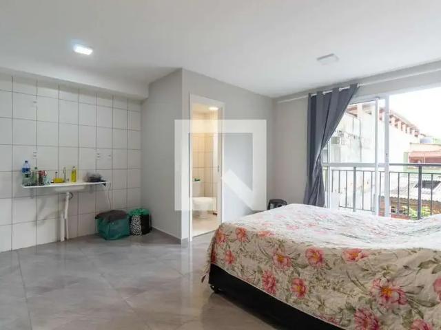 Apartamento para Venda em São Paulo/SP Vila Ré 1 Quartos