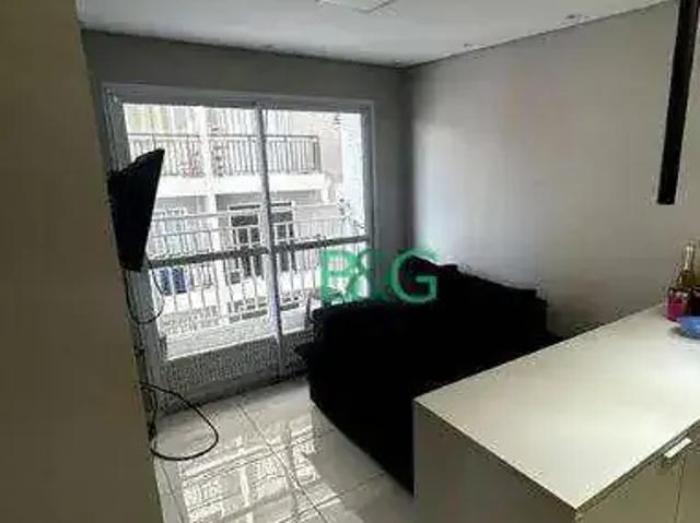 Apartamento para Venda em São Paulo/SP Vila Ré 1 Quartos