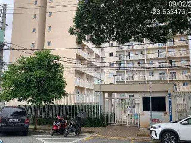 Apartamento para Venda em São Paulo/SP Vila Ré 1 Quartos