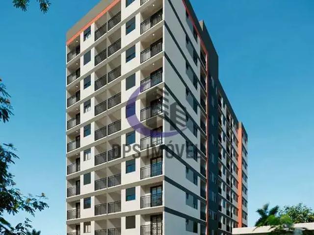 Apartamento para Venda em São Paulo/SP Vila Ré 1 Quartos