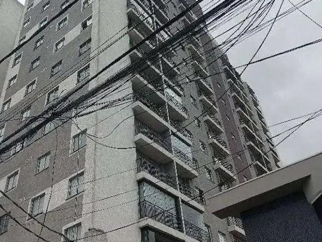 Apartamento para Venda em São Paulo/SP Vila Ré 1 Quartos