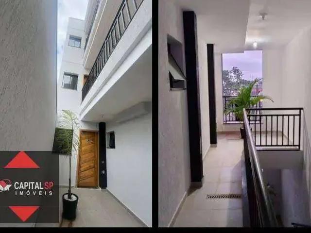 Apartamento para Venda em São Paulo/SP Vila Ré 1 Quartos
