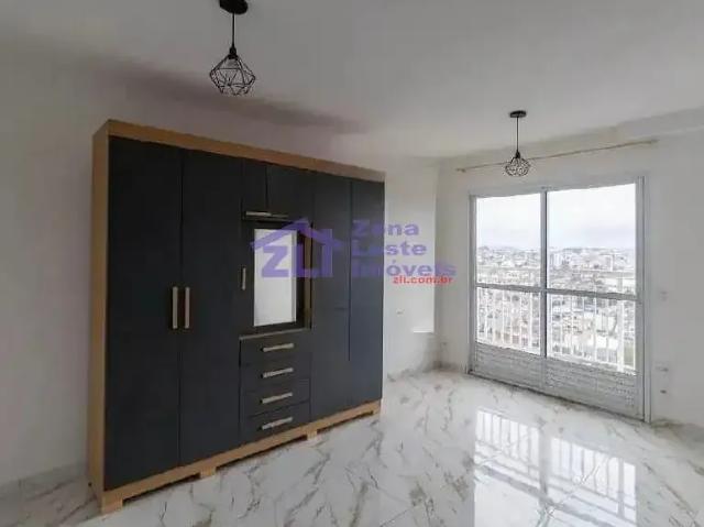 Apartamento para Venda em São Paulo/SP Vila Ré 1 Quartos