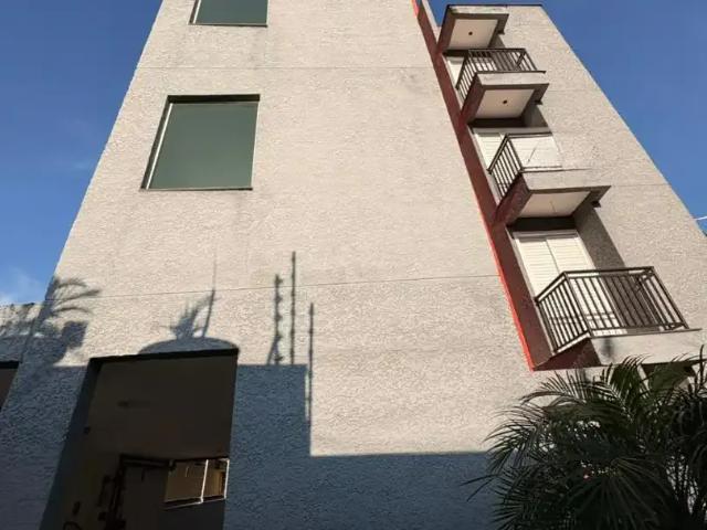 Apartamento para Venda em São Paulo/SP Vila Ré 1 Quartos