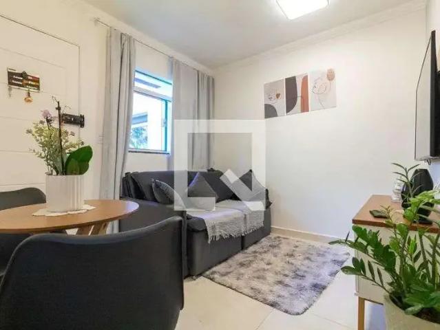 Apartamento para Venda em São Paulo/SP Vila Ré 1 Quartos