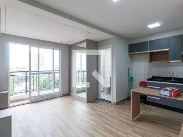 Apartamento para Venda em São Paulo/SP Vila Ré 1 Quartos