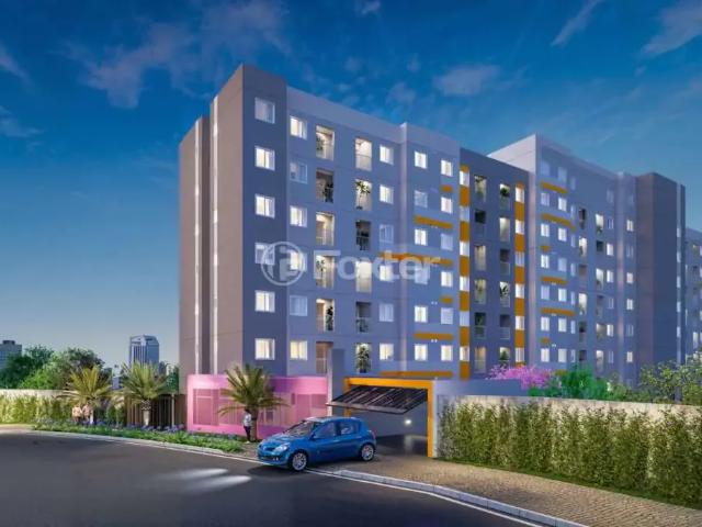 Apartamento para Venda em São Paulo/SP Vila Ré 2 Quartos