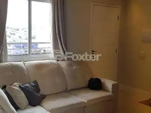 Apartamento para Venda em São Paulo/SP Vila Ré 2 Quartos