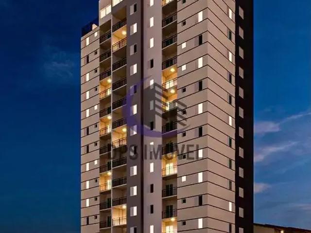 Apartamento para Venda em São Paulo/SP Vila Ré 2 Quartos