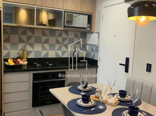 Apartamento para Venda em São Paulo/SP Vila Ré 2 Quartos