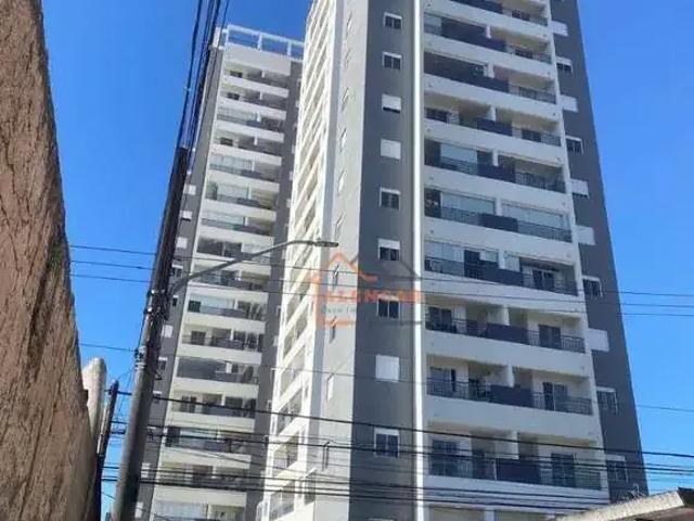 Apartamento para Venda em São Paulo/SP Vila Ré 2 Quartos
