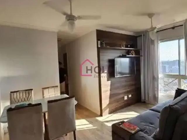 Apartamento para Venda em São Paulo/SP Vila Ré 2 Quartos