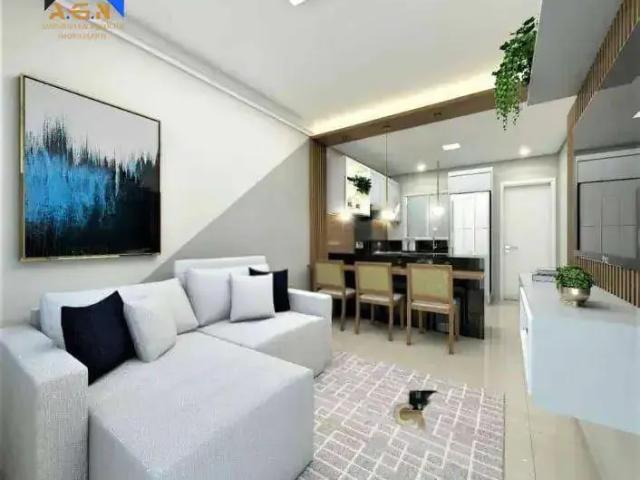 Apartamento para Venda em São Paulo/SP Vila Ré 2 Quartos