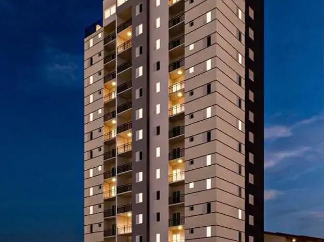 Apartamento para Venda em São Paulo/SP Vila Ré 2 Quartos