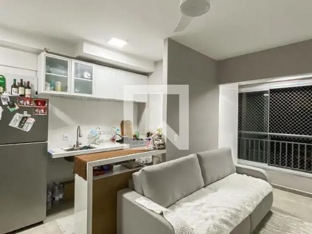 Apartamento para Venda em São Paulo/SP Vila Ré 2 Quartos