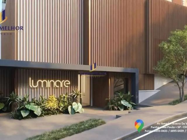 Apartamento para Venda em São Paulo/SP Vila Ré 2 Quartos