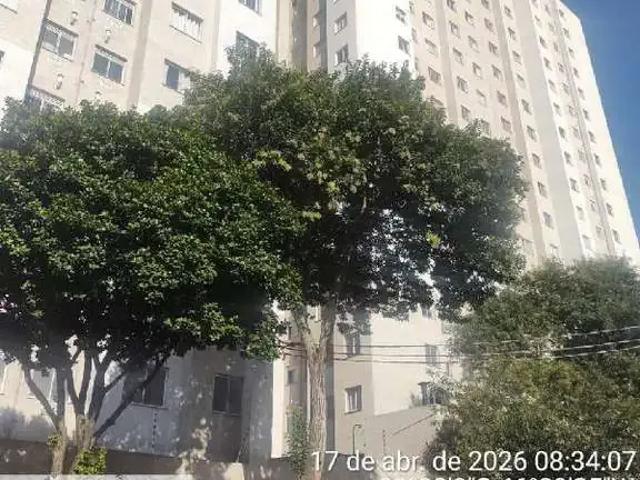 Apartamento para Venda em São Paulo/SP Vila Ré 2 Quartos