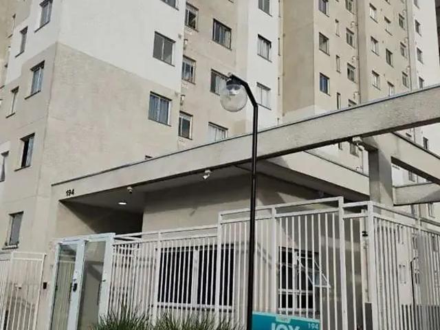 Apartamento para Venda em São Paulo/SP Vila Ré 2 Quartos
