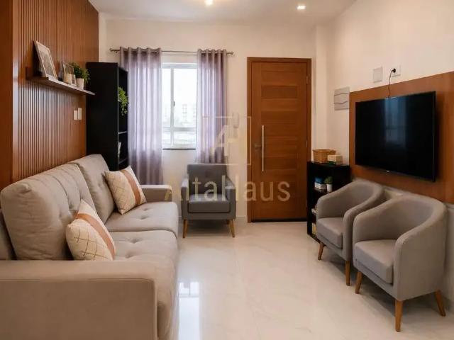 Apartamento para Venda em São Paulo/SP Vila Ré 2 Quartos