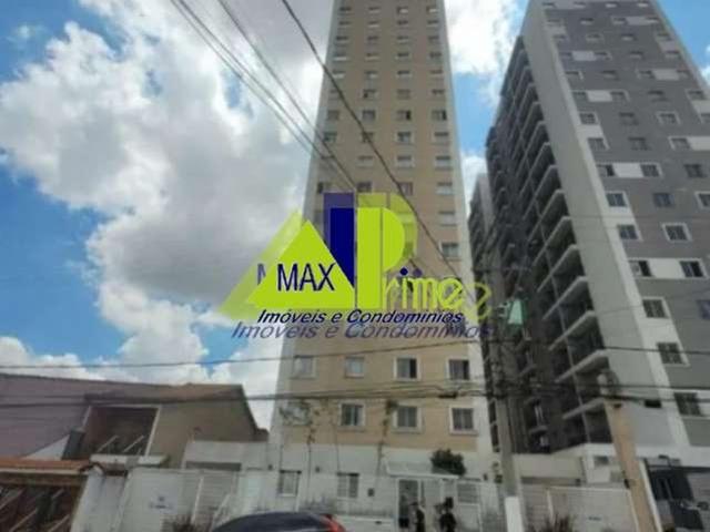 Apartamento para Venda em São Paulo/SP Vila Ré 2 Quartos