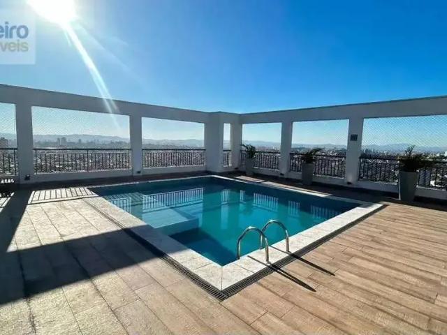 Apartamento para Venda em São Paulo/SP Vila Ré 2 Quartos