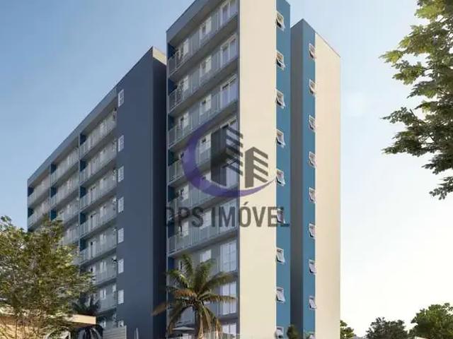 Apartamento para Venda em São Paulo/SP Vila Ré 2 Quartos