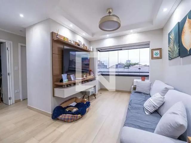 Apartamento para Venda em São Paulo/SP Vila Ré 2 Quartos