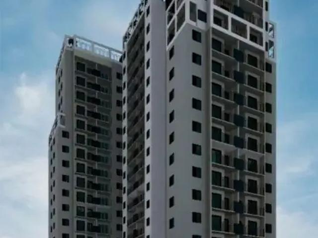 Apartamento para Venda em São Paulo/SP Vila Ré 2 Quartos