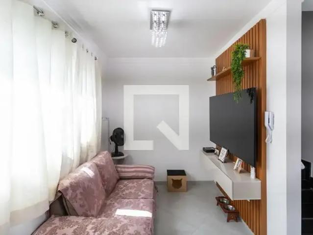 Apartamento para Venda em São Paulo/SP Vila Ré 2 Quartos