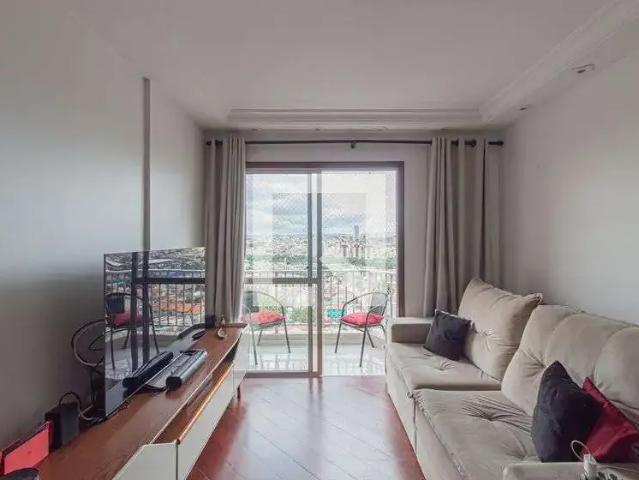Apartamento para Venda em São Paulo/SP Vila Ré 2 Quartos