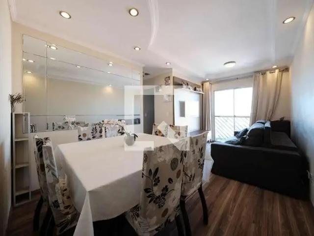 Apartamento para Venda em São Paulo/SP Vila Ré 2 Quartos