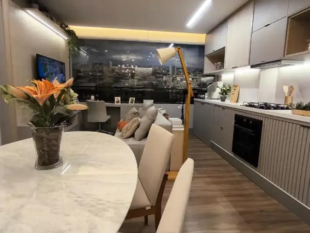 Apartamento para Venda em São Paulo/SP Vila Ré 2 Quartos