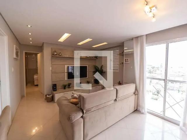 Apartamento para Venda em São Paulo/SP Vila Ré 2 Quartos