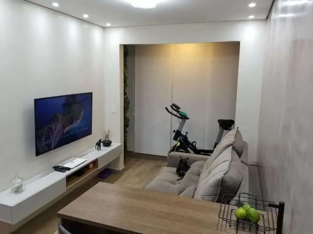 Apartamento para Venda em São Paulo/SP Vila Ré 2 Quartos