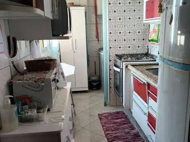 Apartamento para Venda em São Paulo/SP Vila Ré 2 Quartos