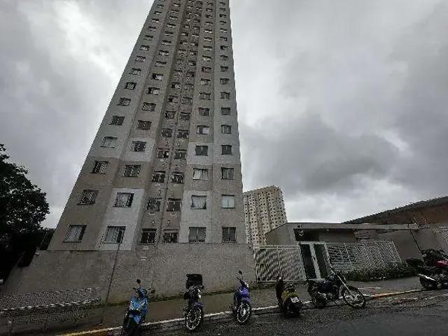 Apartamento para Venda em São Paulo/SP Vila Ré 2 Quartos