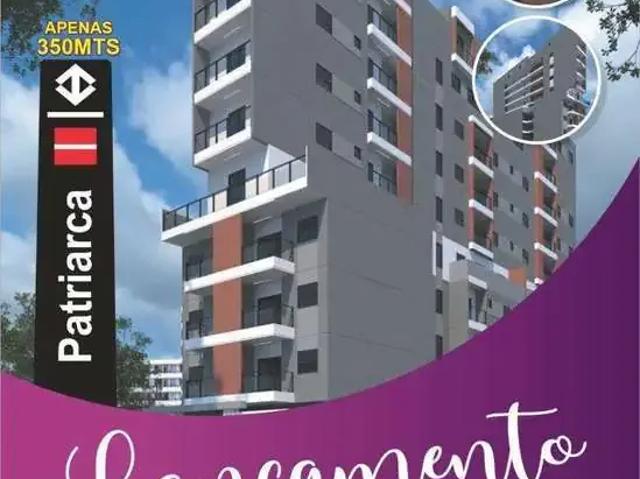 Apartamento para Venda em São Paulo/SP Vila Ré 2 Quartos