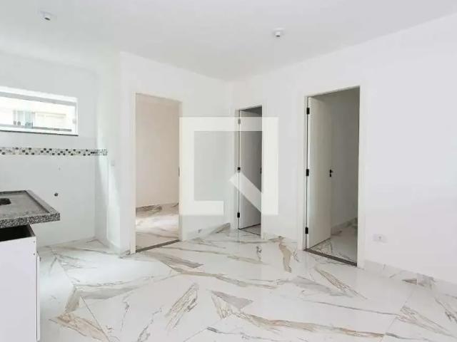 Apartamento para Venda em São Paulo/SP Vila Ré 2 Quartos