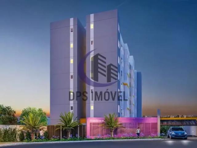 Apartamento para Venda em São Paulo/SP Vila Ré 2 Quartos